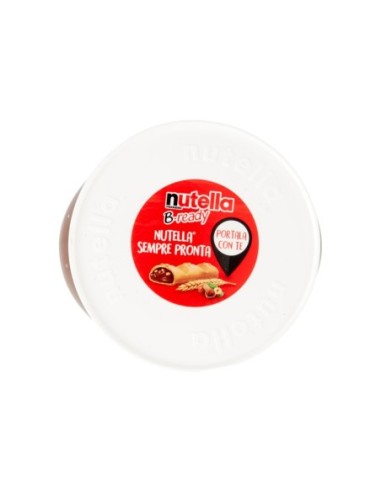 Ferrero Nutella - 450 gr - Free shipping delivered to EUROPE and UK