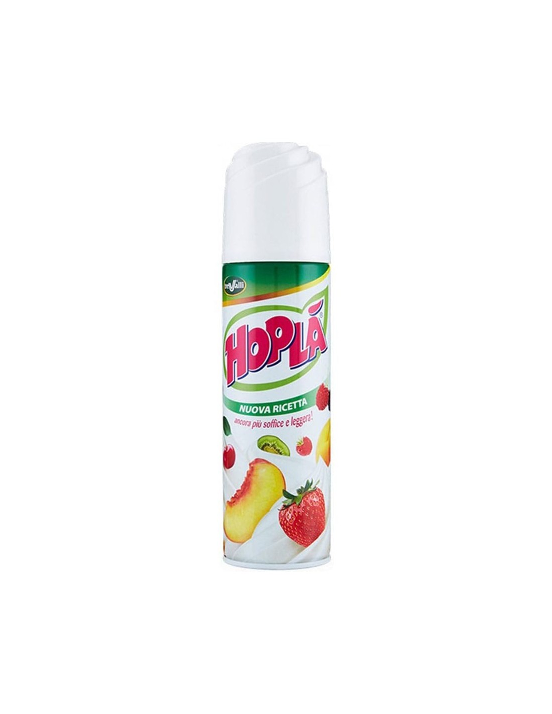 Hopla Vegetable Dessert Preparation Spray - 250ml - Free shipping ...