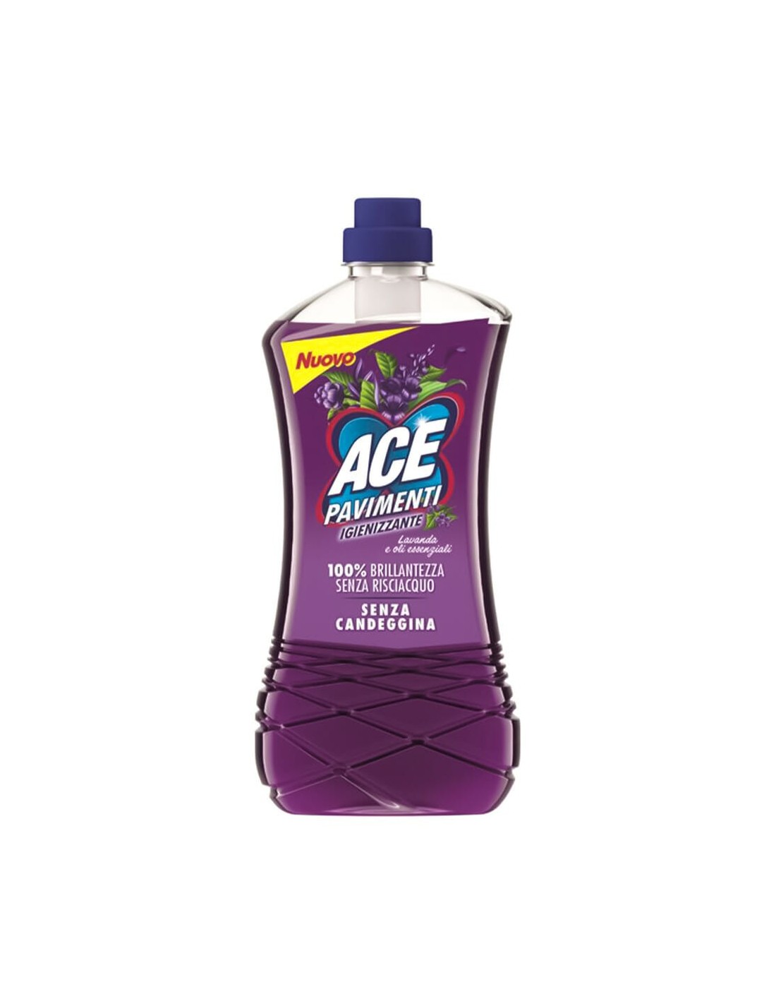 Ace Floors Lavender - 1 L