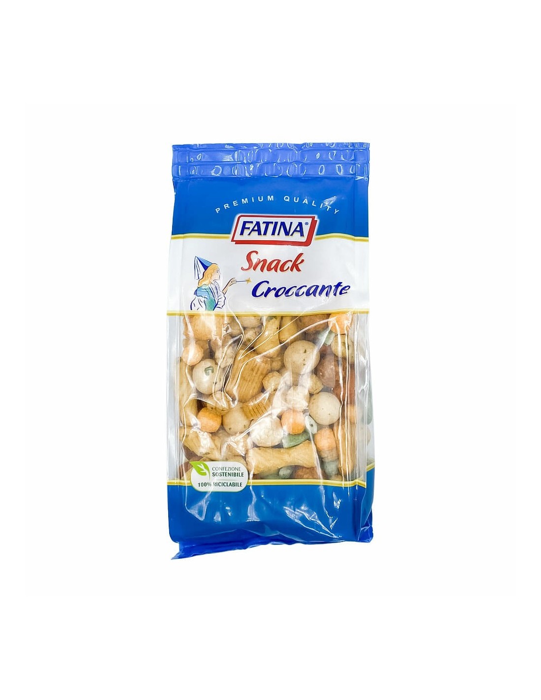Fatina Snack Eldorado mix croccante - 150 gr - Spedizione gratuita ...