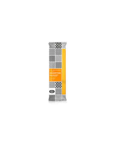 Reggia La Ruvida Italiana 18 Spaghettone - 500 gr - Free shipping ...